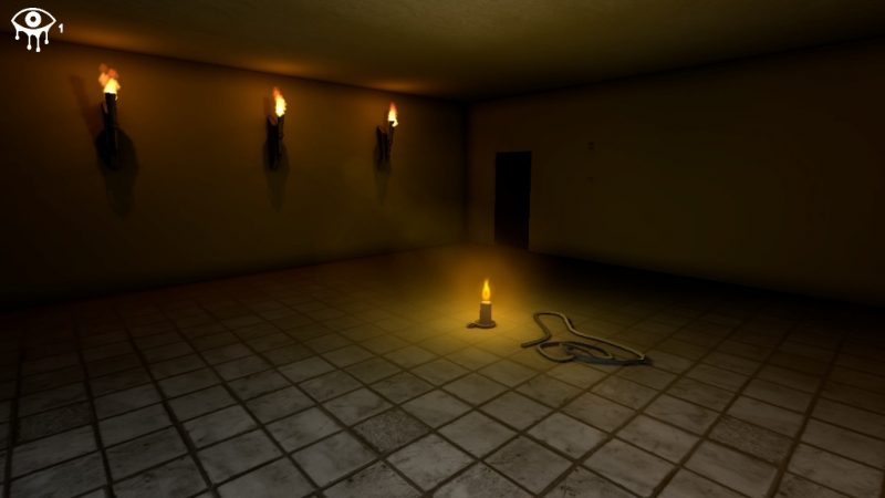 31 Best Switch Horror Games of All Time - Gameranx