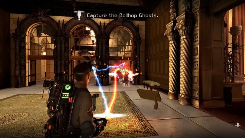 31 Best Switch Horror Games of All Time - Gameranx