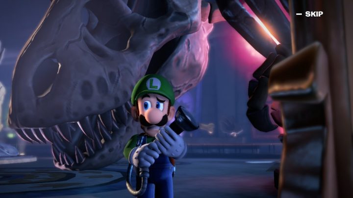 31 Best Switch Horror Games of All Time - Gameranx