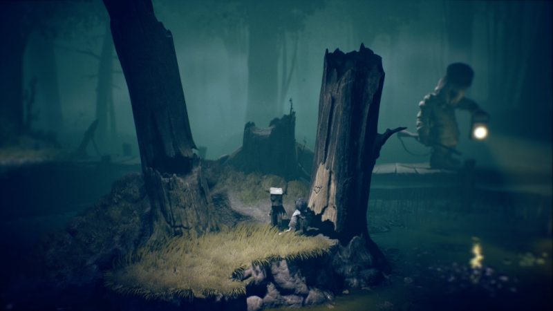 31 Best Switch Horror Games of All Time - Gameranx