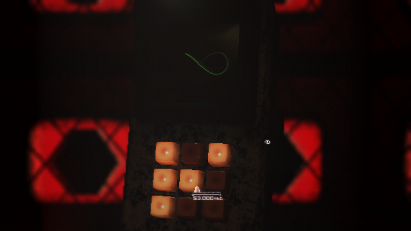 Signalis: All Six Plate Locations | Nowhere Puzzle Solution - Gameranx