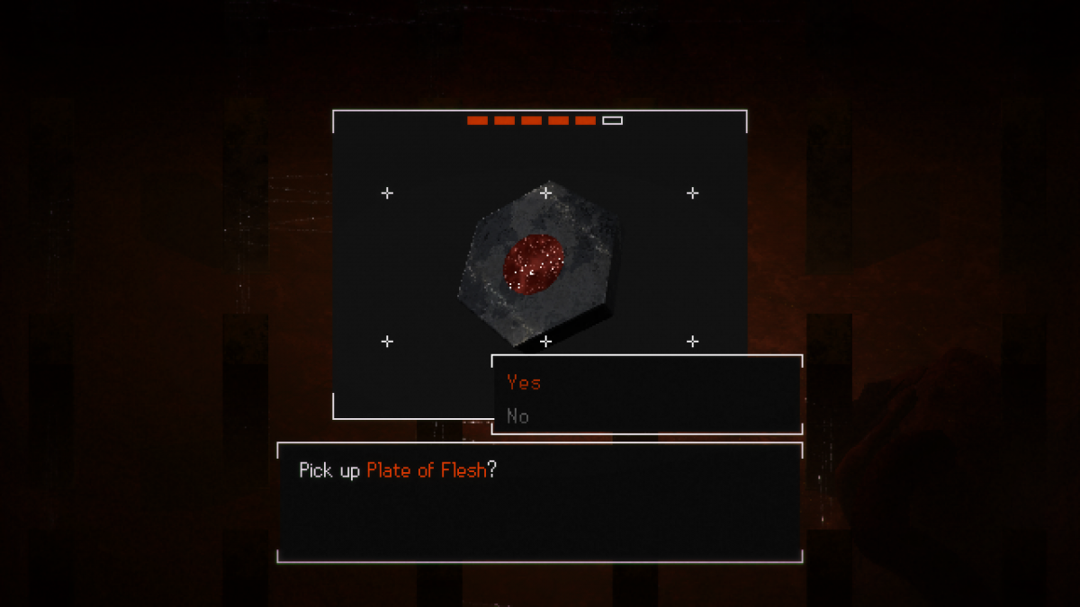 Signalis: All Six Plate Locations | Nowhere Puzzle Solution - Gameranx