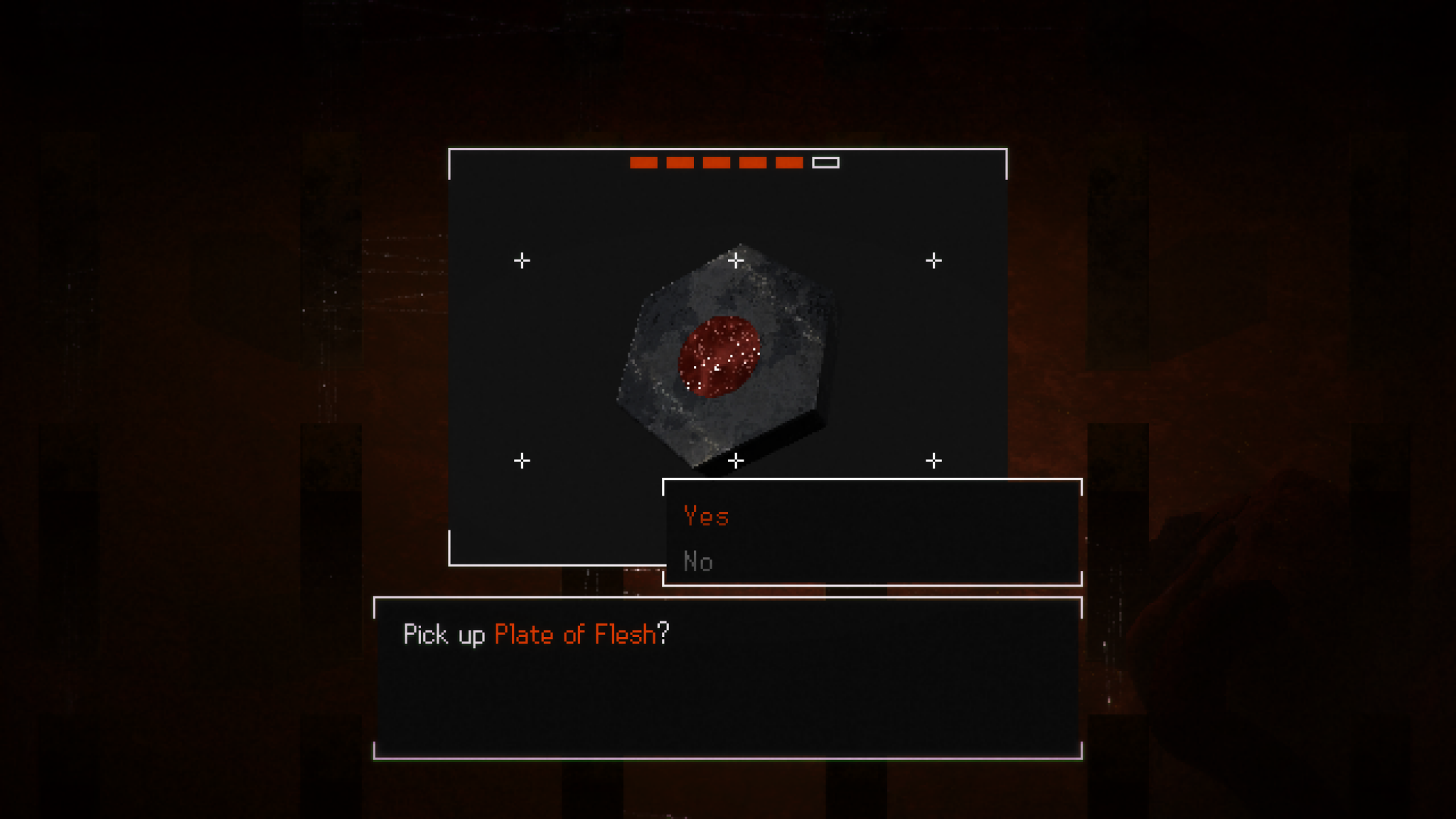 Signalis: All Six Plate Locations | Nowhere Puzzle Solution - Gameranx