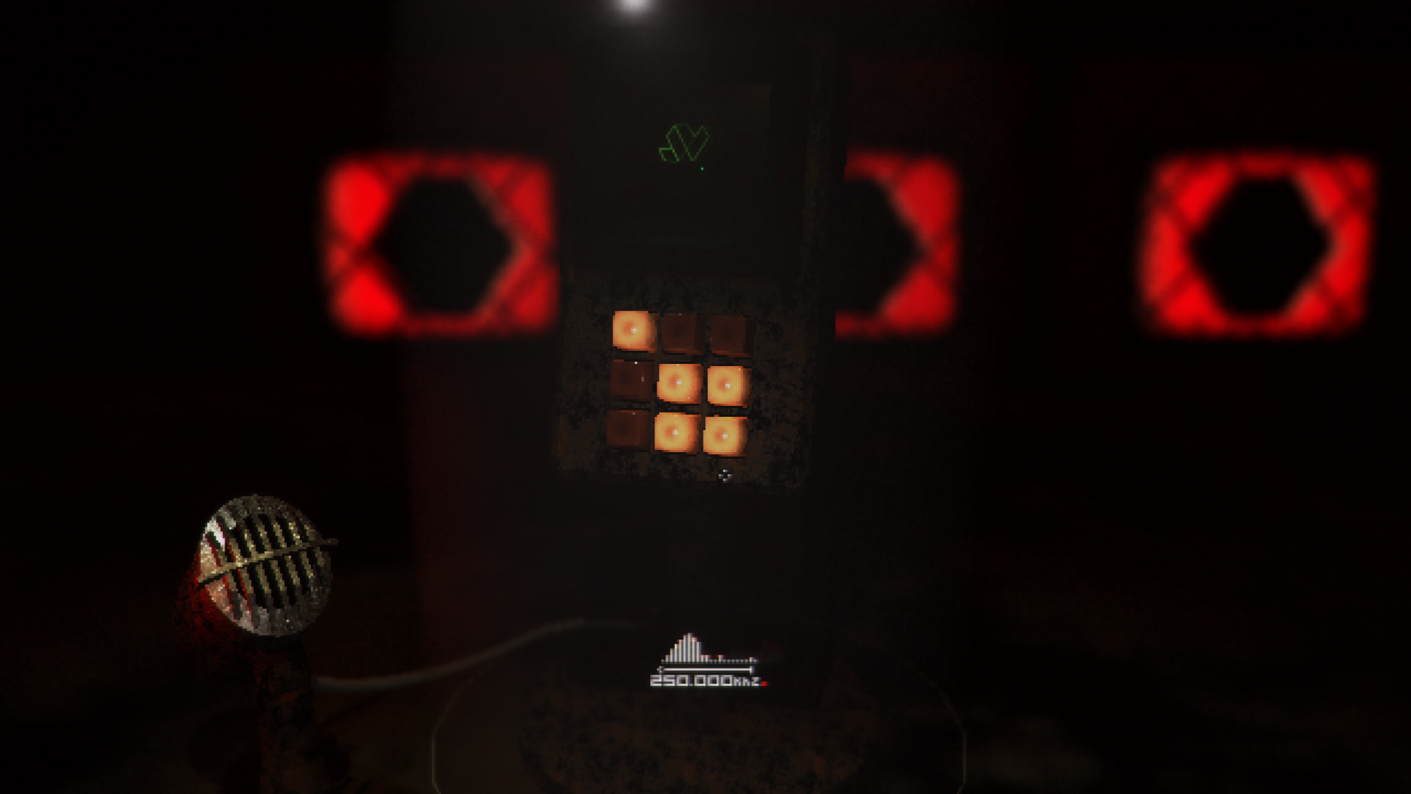 Signalis: All Six Plate Locations | Nowhere Puzzle Solution - Gameranx