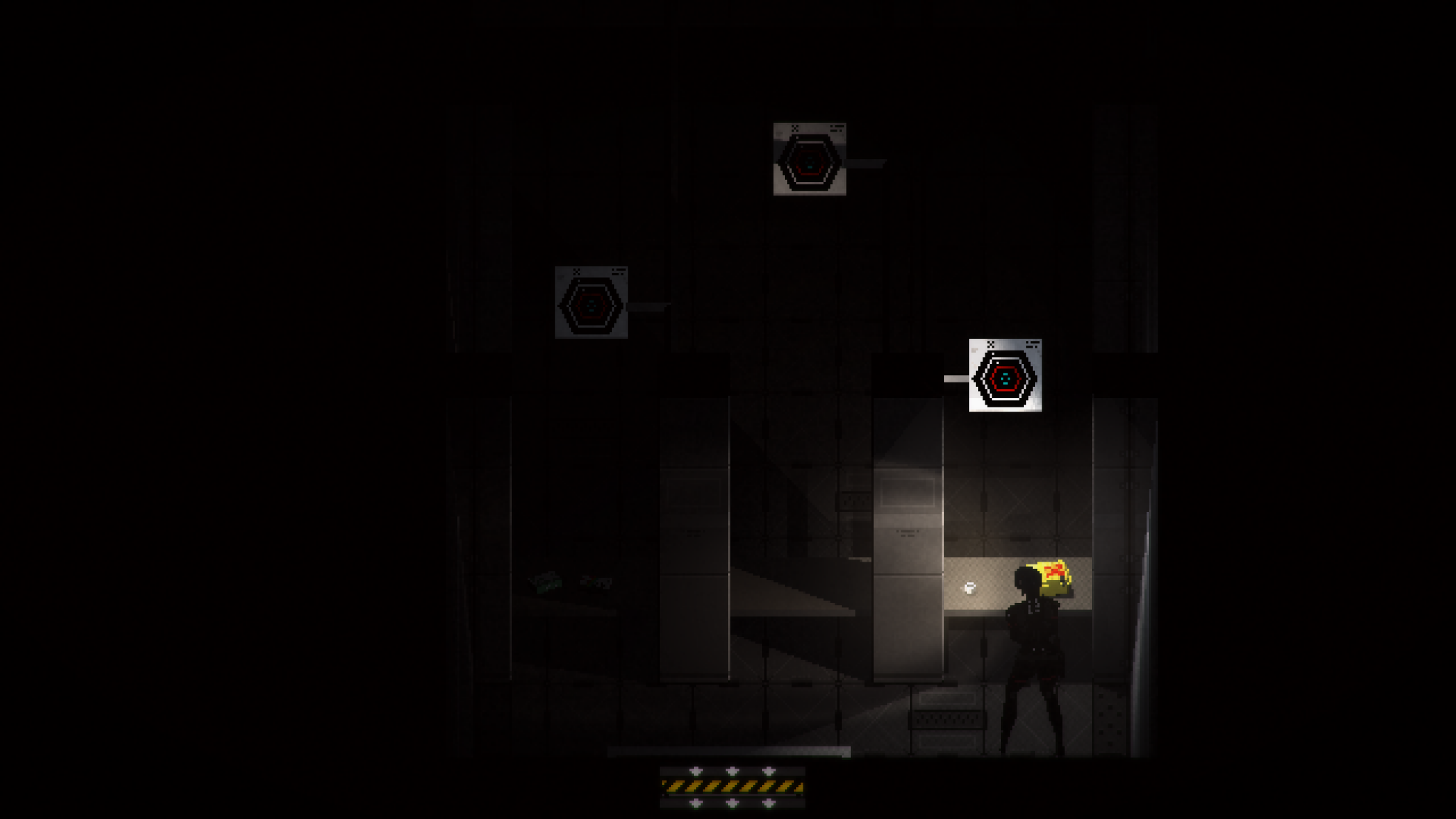 Signalis: Falke's Music Box Puzzle Solution - Gameranx