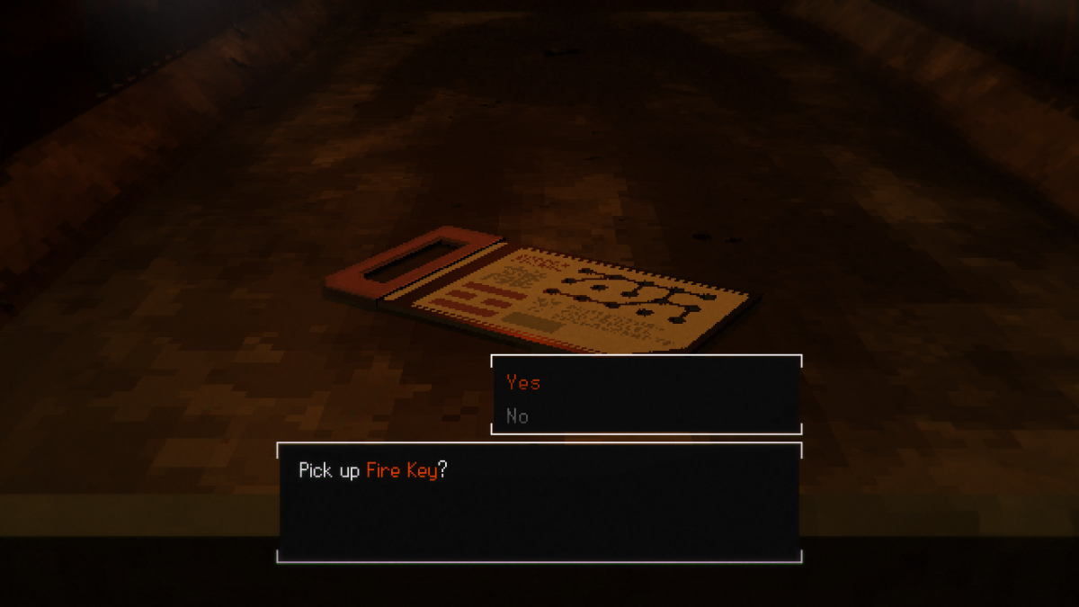 Signalis: All Key Locations | 5-Lock Waiting Room Puzzle - Gameranx