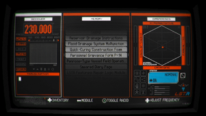 Signalis: All Key Locations | 5-Lock Waiting Room Puzzle - Gameranx