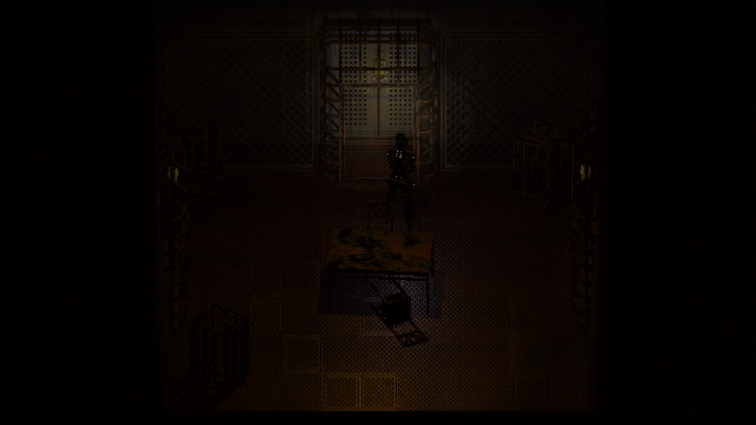 Signalis: All Six Plate Locations | Nowhere Puzzle Solution - Gameranx