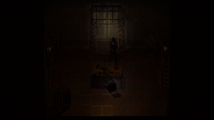 Signalis: All Six Plate Locations | Nowhere Puzzle Solution - Gameranx