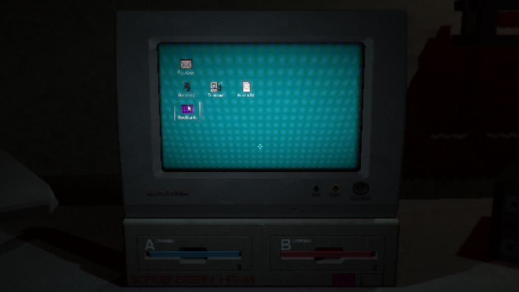 Signalis: ITOU Keypad Puzzle Solution | Book Store Key Location - Gameranx