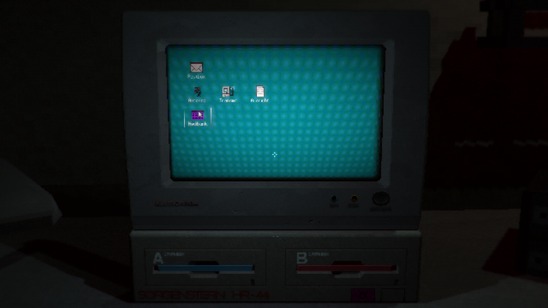 Signalis: ITOU Keypad Puzzle Solution | Book Store Key Location - Gameranx