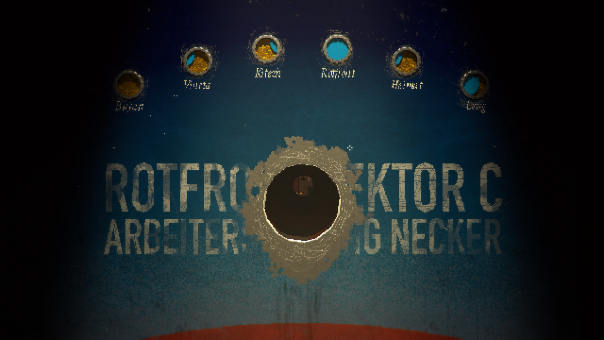 Signalis: Moon Mural Puzzle Solution | All Tarot Card Locations - Gameranx