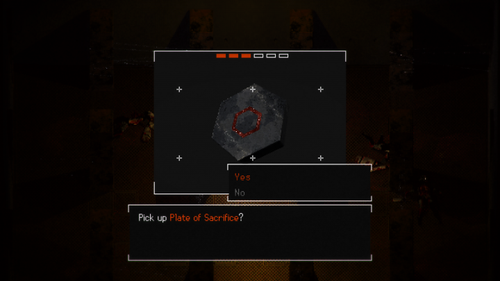 Signalis: All Six Plate Locations | Nowhere Puzzle Solution - Gameranx