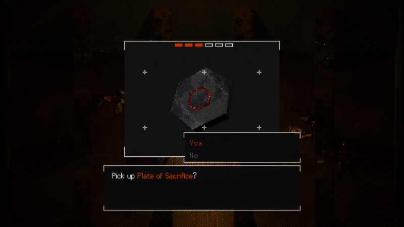 Signalis: All Six Plate Locations | Nowhere Puzzle Solution - Gameranx