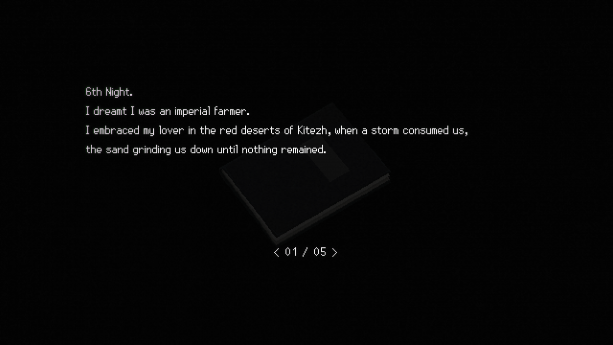 Signalis: Moon Mural Puzzle Solution | All Tarot Card Locations - Gameranx