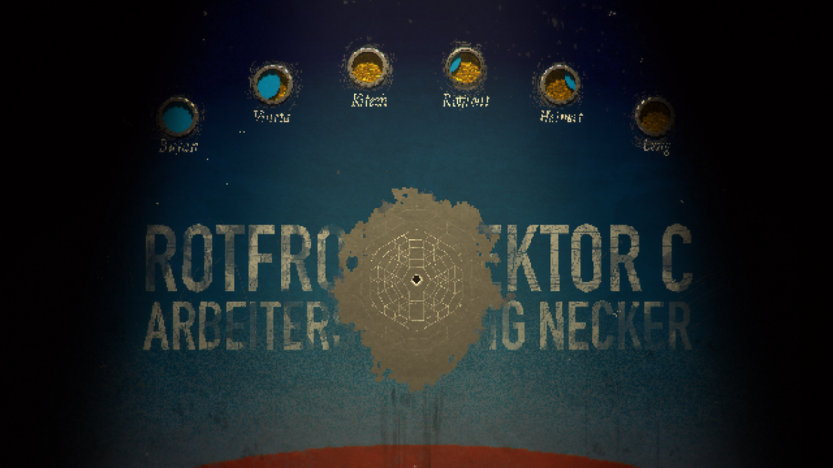 Signalis: Moon Mural Puzzle Solution | All Tarot Card Locations - Gameranx