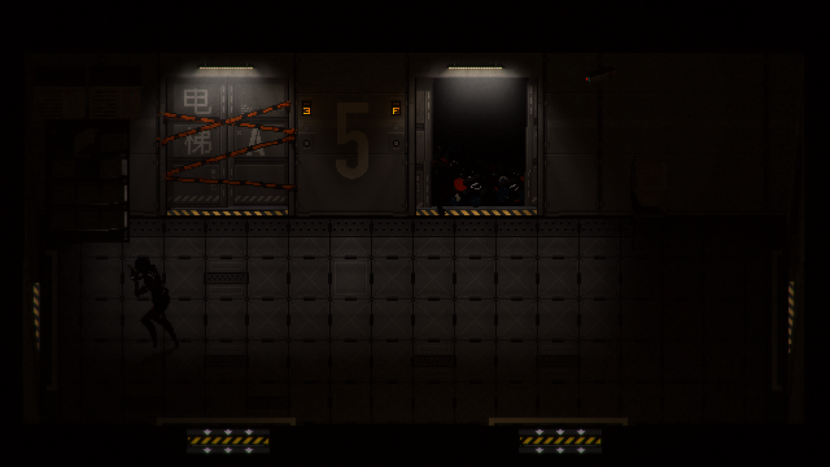 Signalis: Fuse Box Puzzle Solution | Paternoster Engine Room - Gameranx