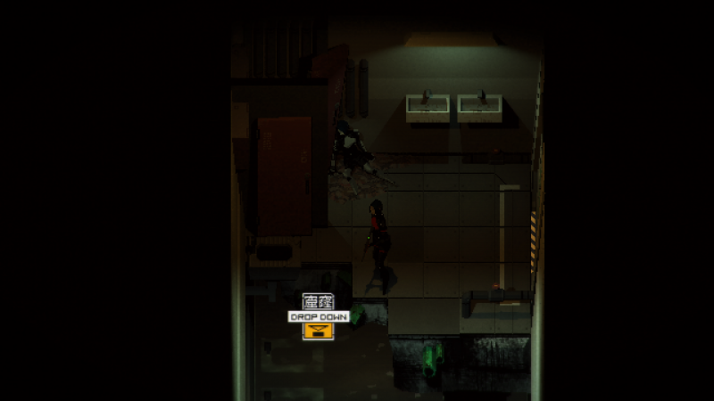 Signalis: All Key Locations | 5-Lock Waiting Room Puzzle - Gameranx