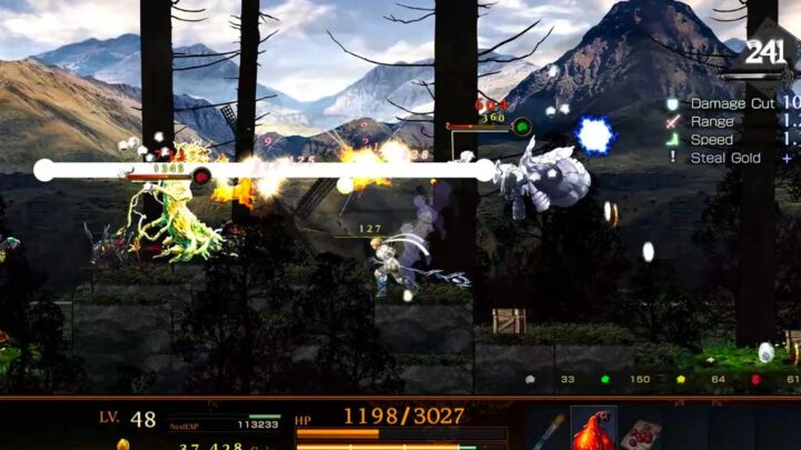 25 Best Demon Video Games - Gameranx