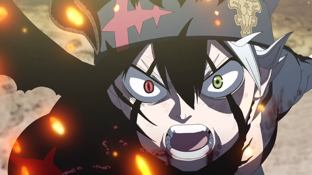 Black Clover: Sword of the Wizard King Trailer Revealed With New Cast ...