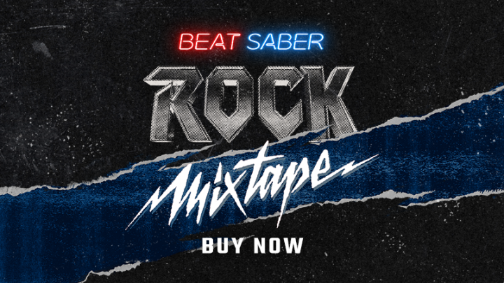 Beat Saber V1.27 Launches, Brings With It Rock Mixtape - Gameranx