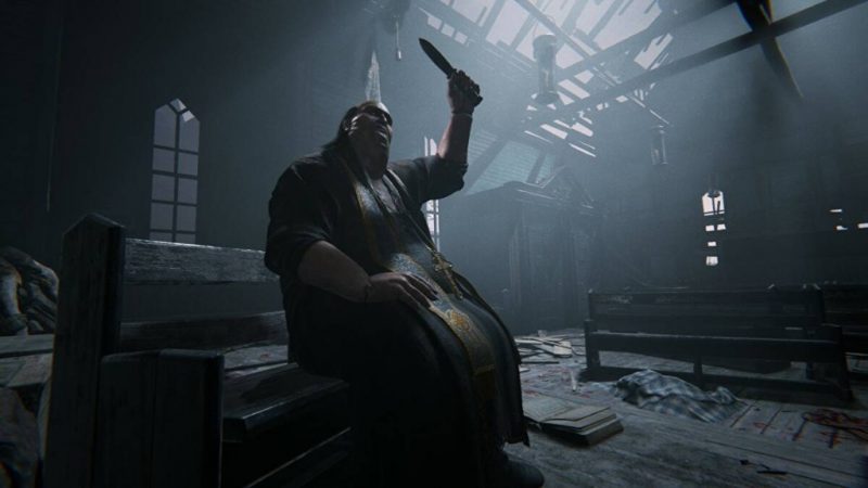 36 Best PC Horror Games of All Time - Gameranx