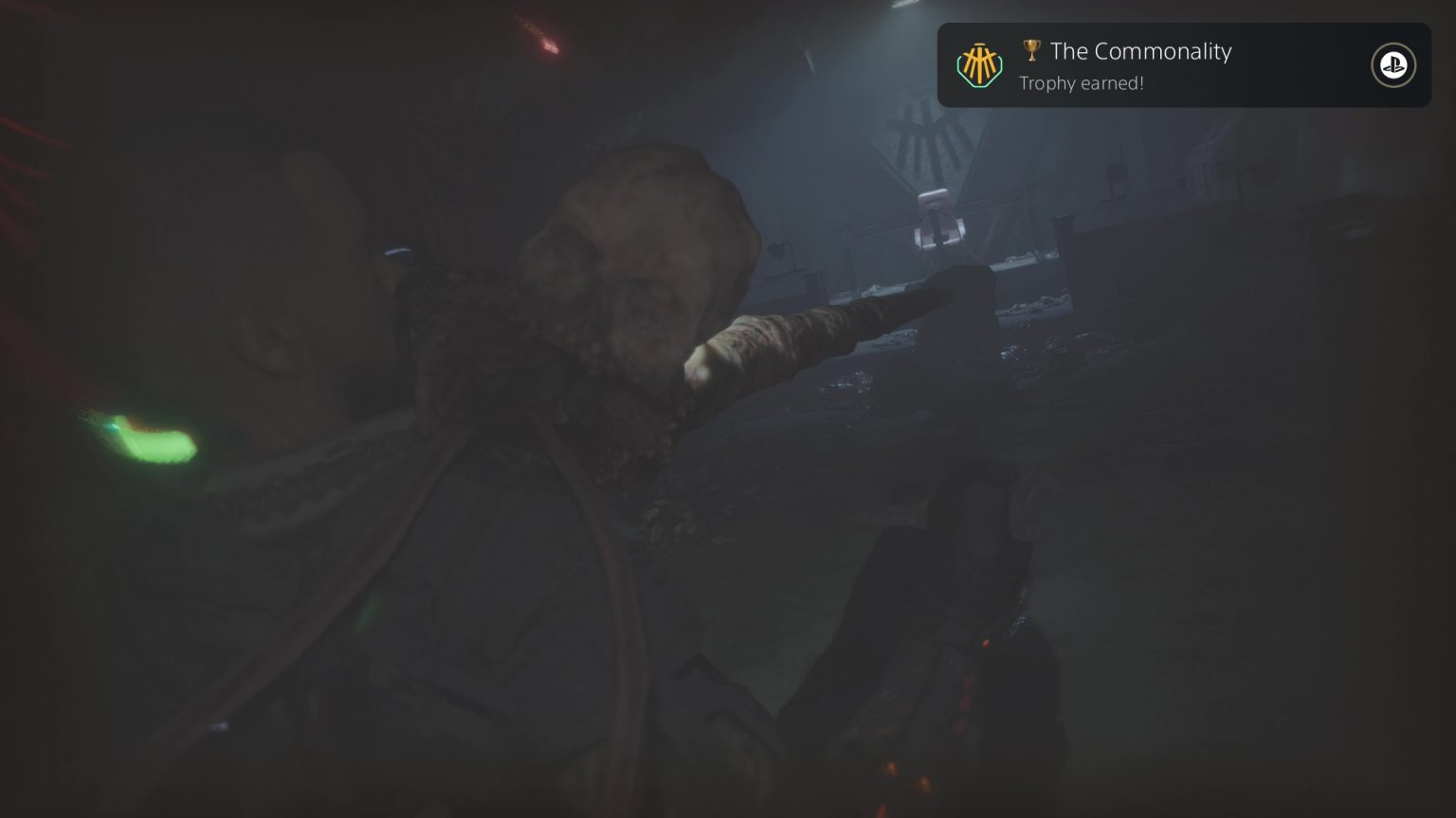 The Callisto Protocol: How to Unlock the Commonality Achievement - Gameranx