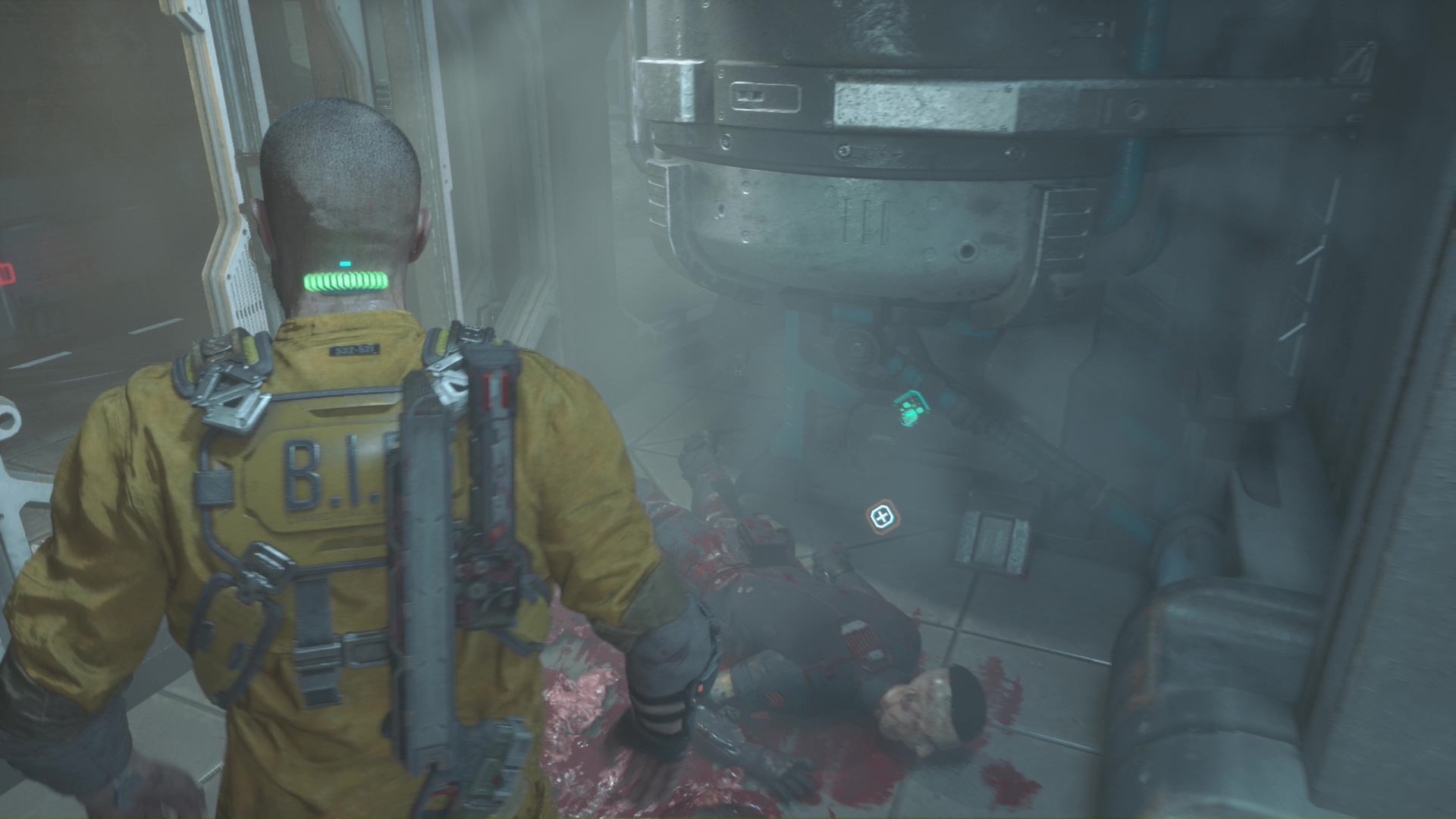 The Callisto Protocol: How to Get the Implant Bios in Chapter 4 - Gameranx