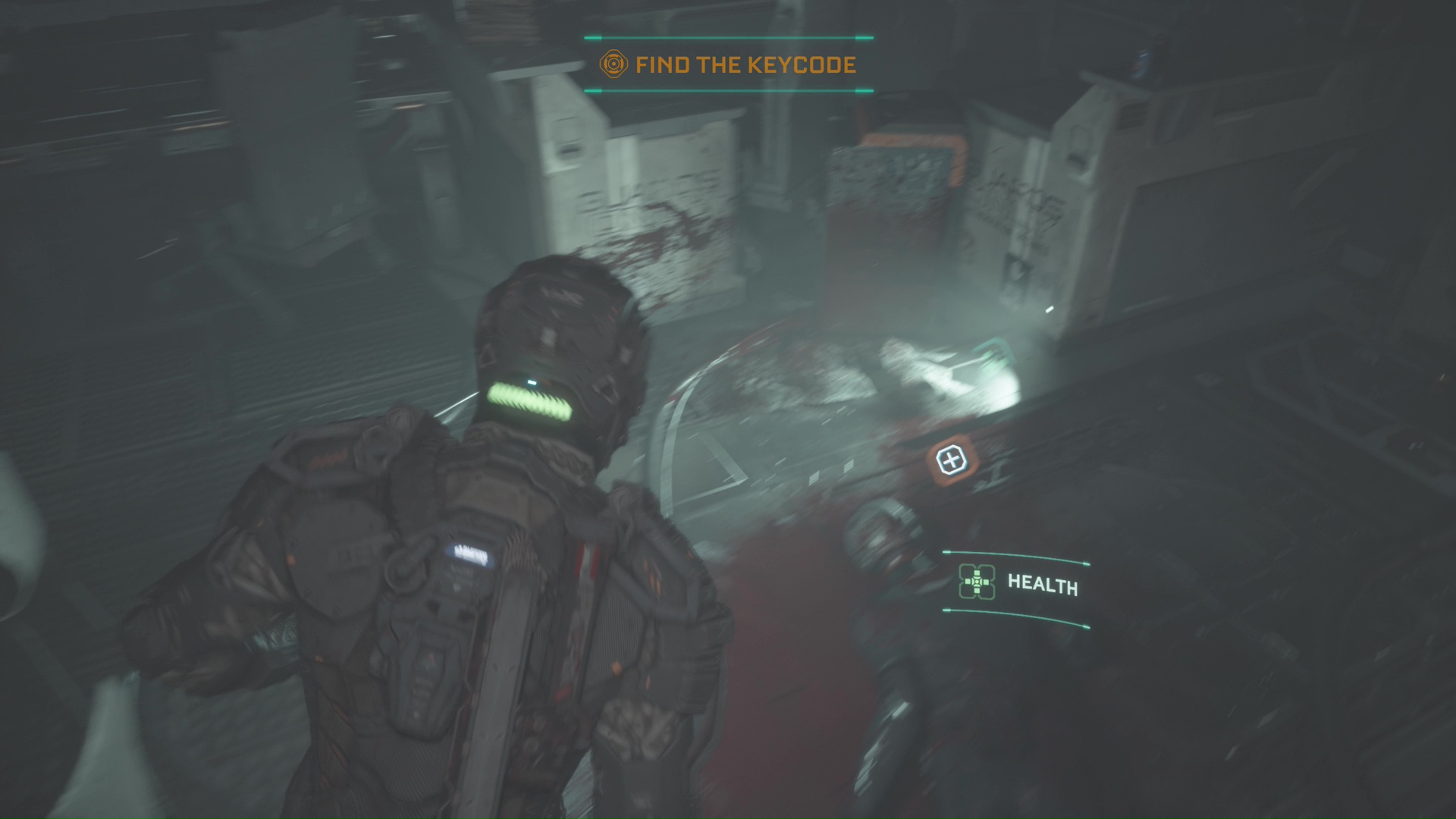 The Callisto Protocol: How to Get the Implant Bios in Chapter 5 - Gameranx