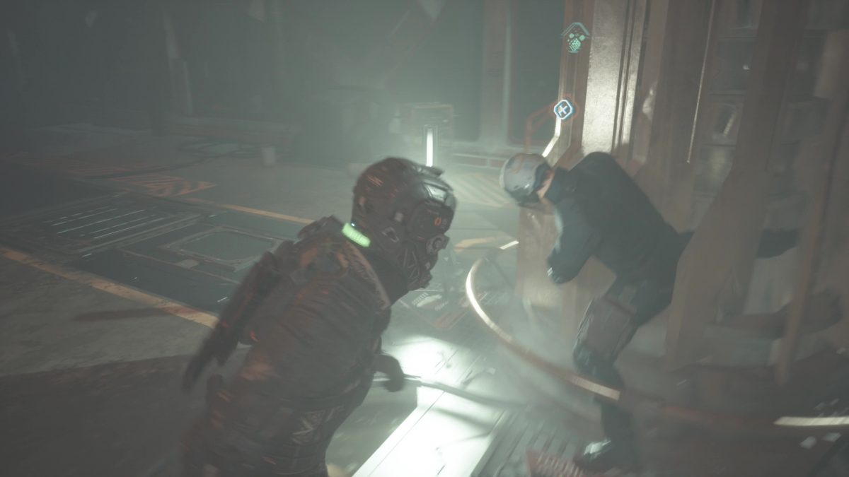 The Callisto Protocol: How to Get the Implant Bios in Chapter 5 - Gameranx
