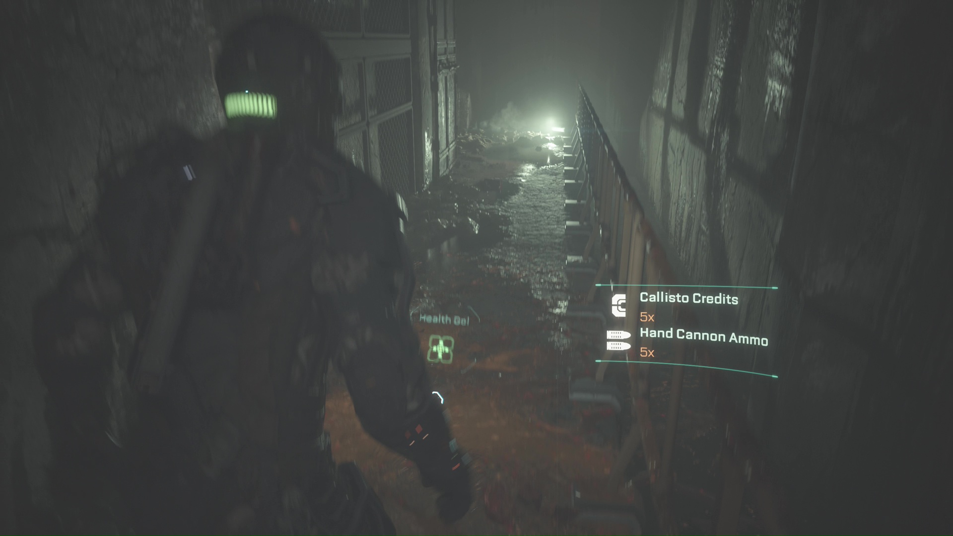 The Callisto Protocol: How to Spend Your Credits | Beginner's Guide ...