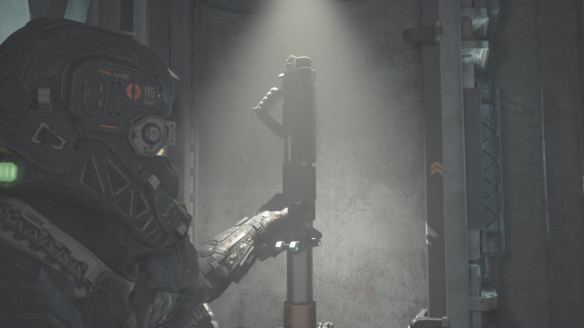 The Callisto Protocol: How to Spend Your Credits | Beginner's Guide ...