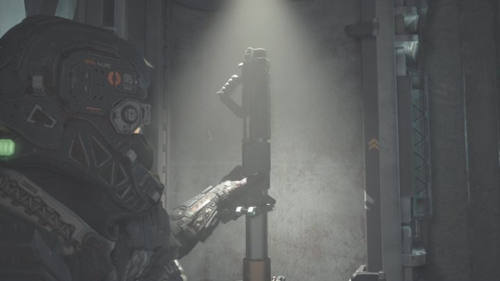 The Callisto Protocol: How to Spend Your Credits | Beginner's Guide ...