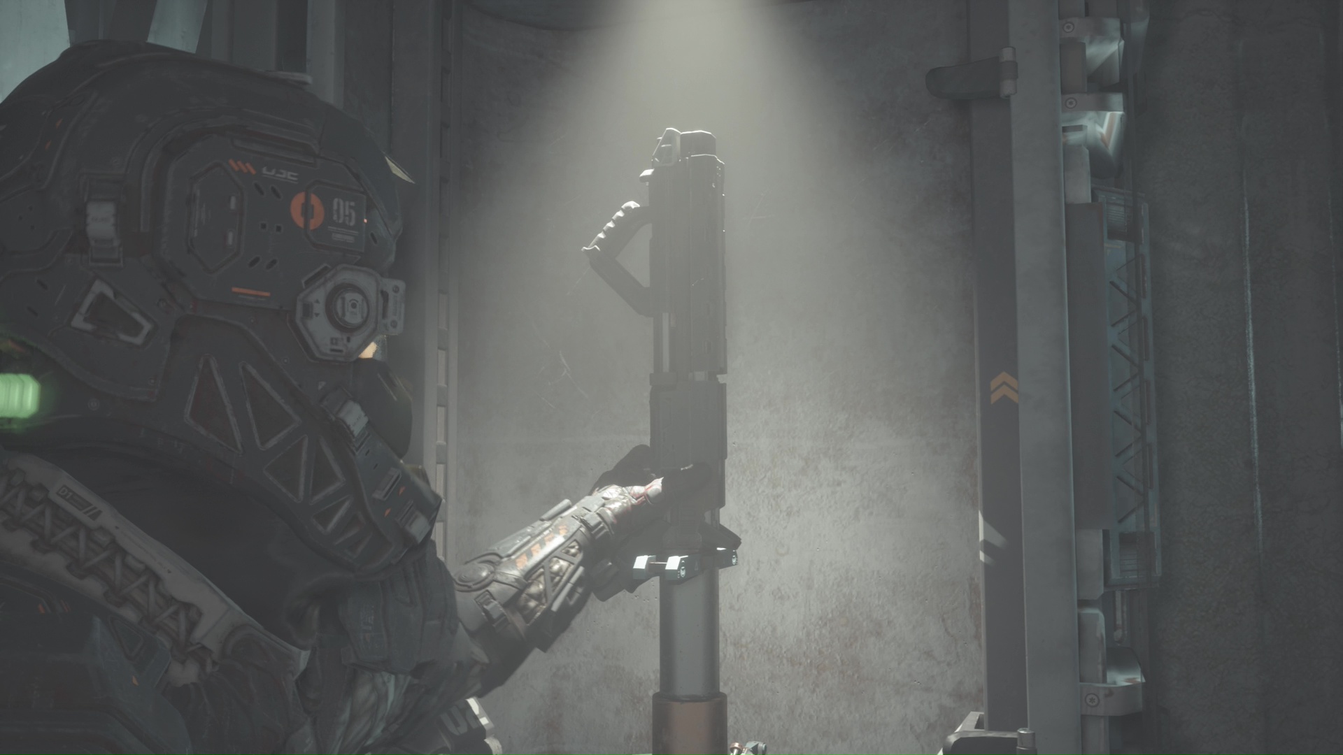 The Callisto Protocol: How to Spend Your Credits | Beginner's Guide ...