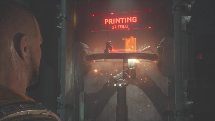 The Callisto Protocol: How to Spend Your Credits | Beginner's Guide ...