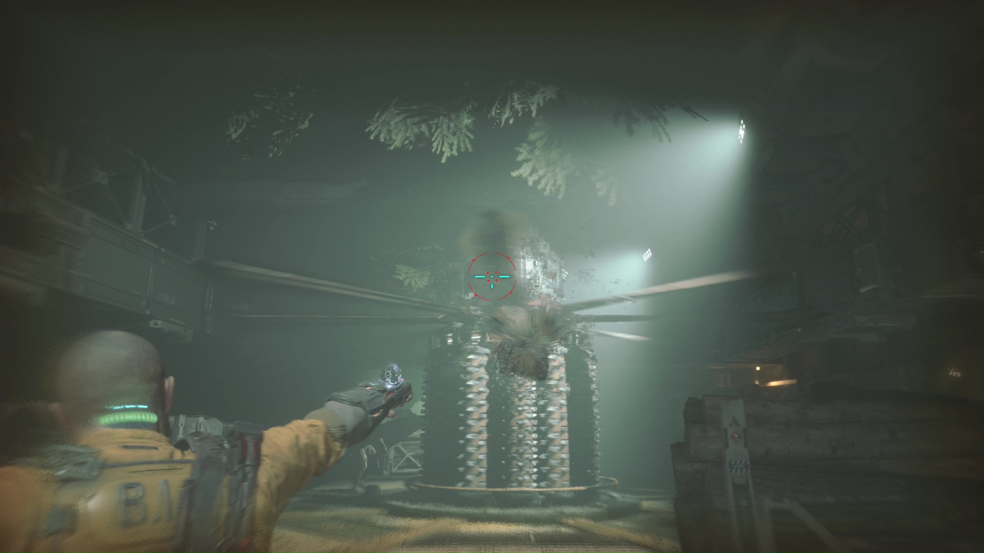 The Callisto Protocol: How to Spend Your Credits | Beginner's Guide ...