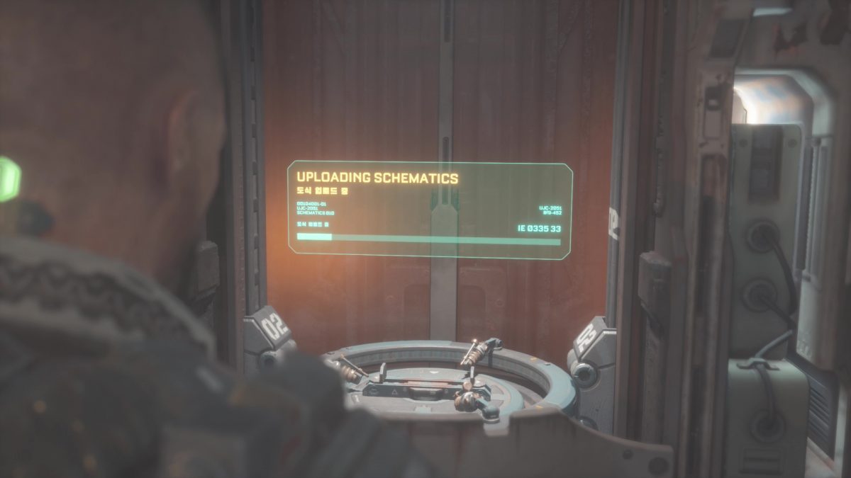 The Callisto Protocol: Where to Find All Weapons - Gameranx
