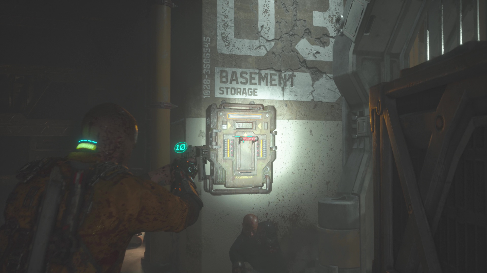 The Callisto Protocol: Where to Find All Weapons - Gameranx