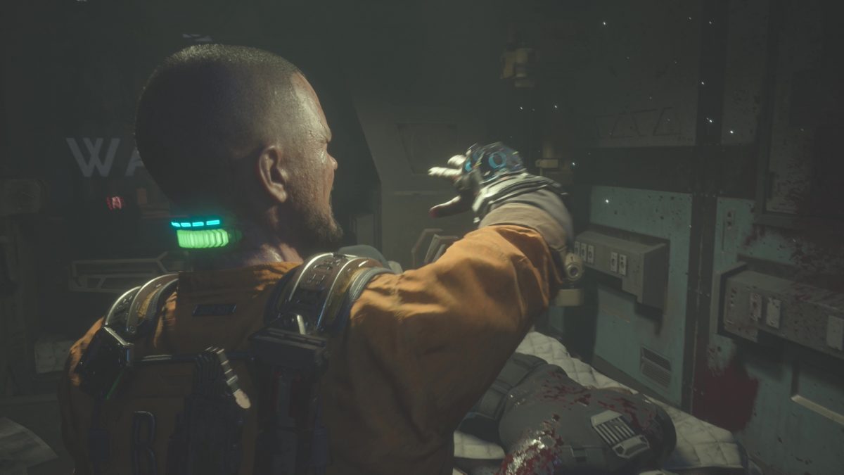 This Is How The Callisto Protocol Performs On Consoles - Gameranx