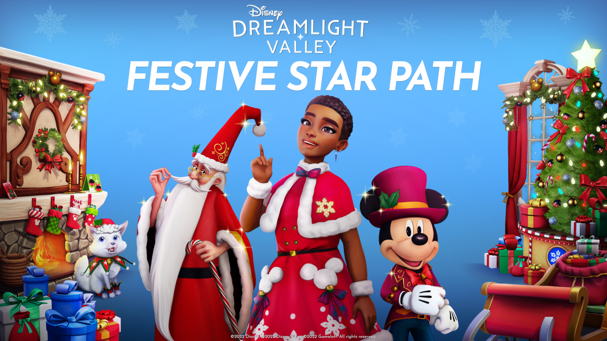 Everything New In Disney Dreamlight Valley's Update - Gameranx