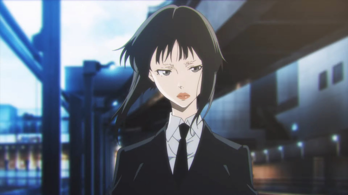 Ron Kamonohashi: Deranged Detective Anime Announced, Teaser Trailer ...