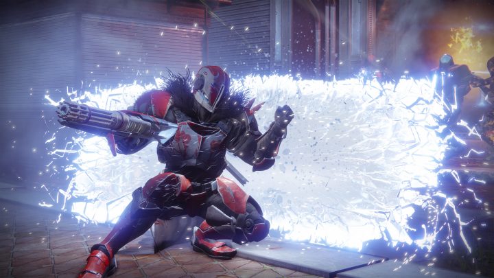 Destiny 2 Lightfall: Every Character Stat, Explained - Gameranx