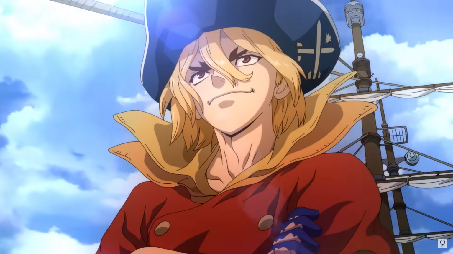 Dr. Stone Season 3 Teaser Trailer Revealed, April 2023 Premiere