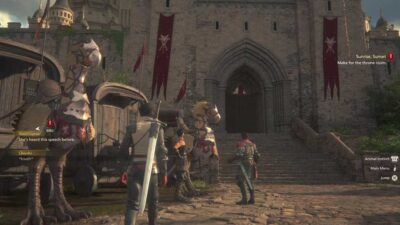 Top Best Japanese RPGs of All Time - Gameranx