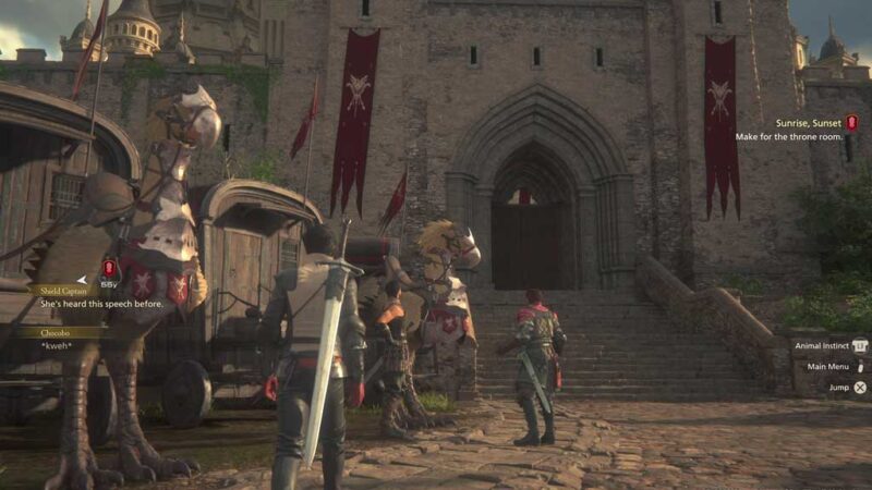 Top Best Japanese RPGs of All Time - Gameranx