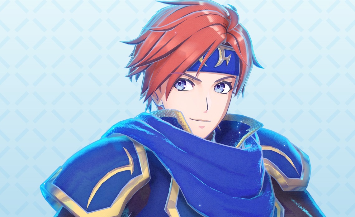 Fire Emblem Engage Showcases the Power Of Roy - Gameranx