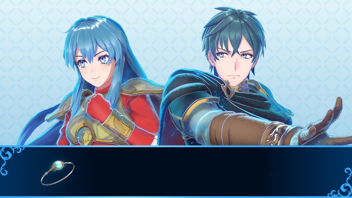 Eirika and Ephraim Get Detailed In Fire Emblem Engage - Gameranx