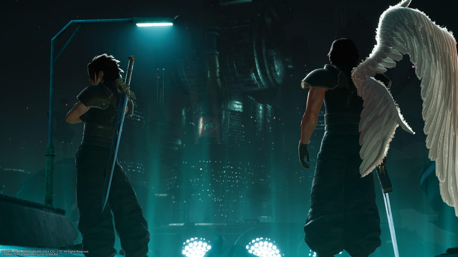 Crisis Core: Final Fantasy VII Reunion - All Missable Missions Guide ...
