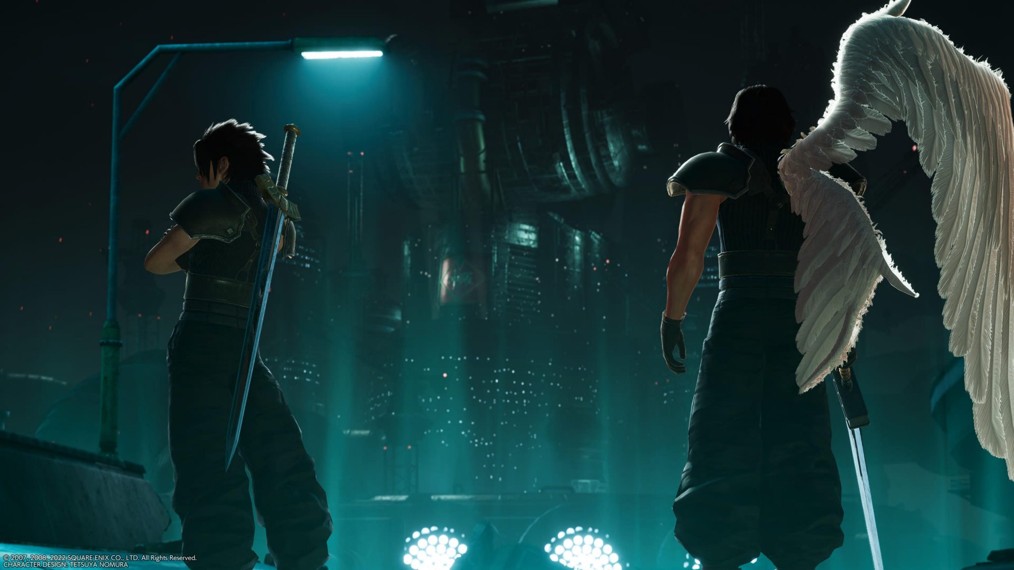 Crisis Core: Final Fantasy VII Reunion - All Missable Missions Guide ...