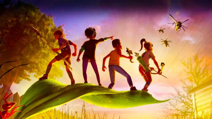 25 Best PC Survival Open-World Games - Gameranx